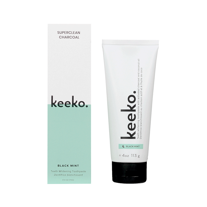 keeko essentials